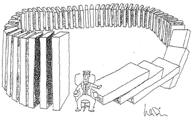 Systems Thinking Tools: the mind map | Changing the Story