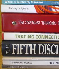 Systems Thinking Tools: fixes that fail! | Changing the Story