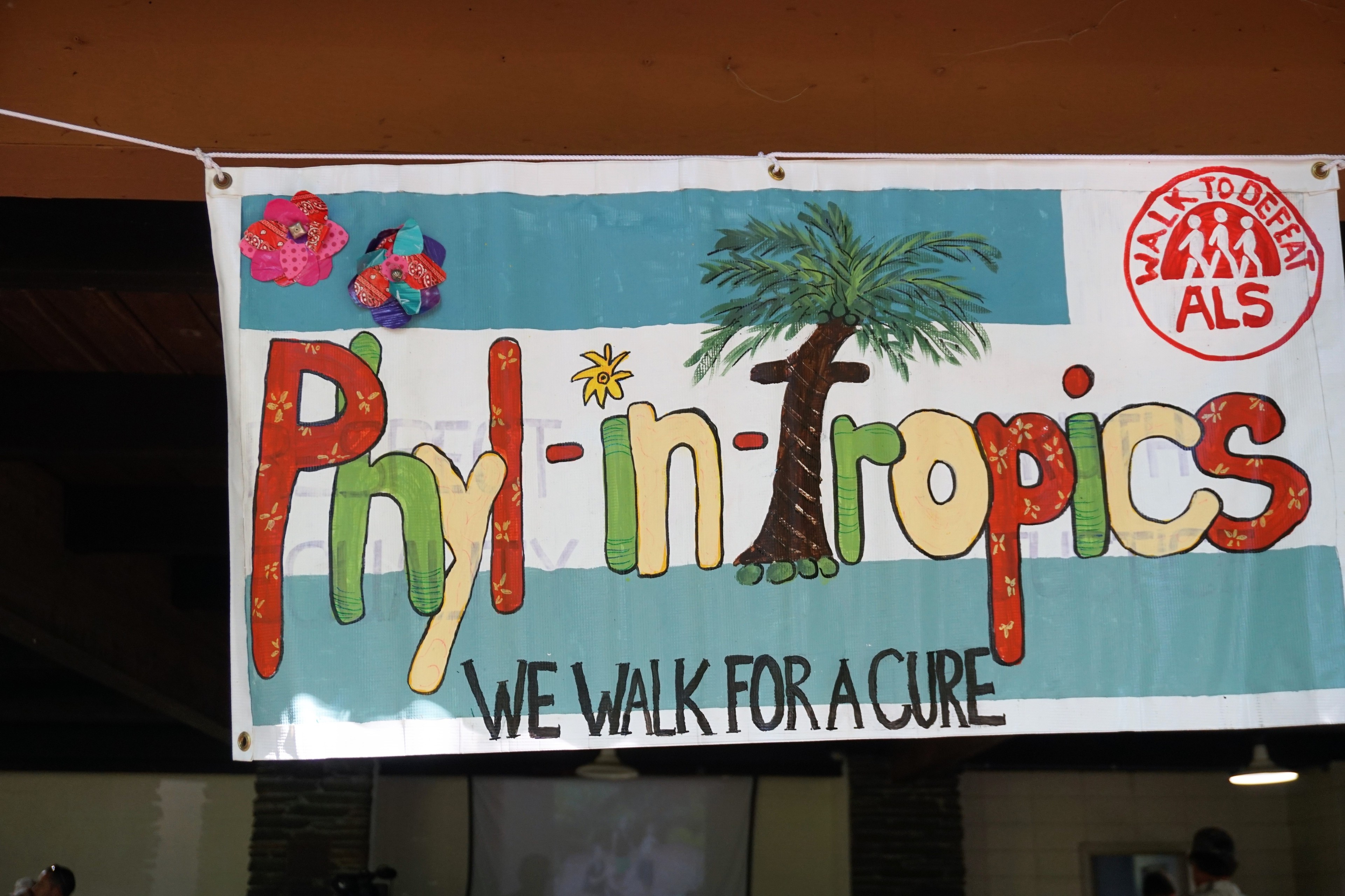 remembering phyl – One year later | Changing the Story