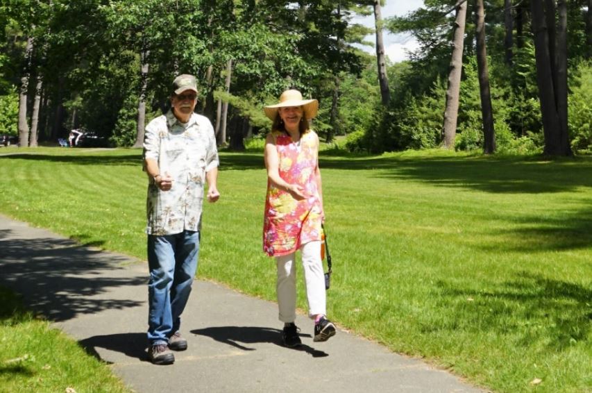 remembering phyl – One year later | Changing the Story